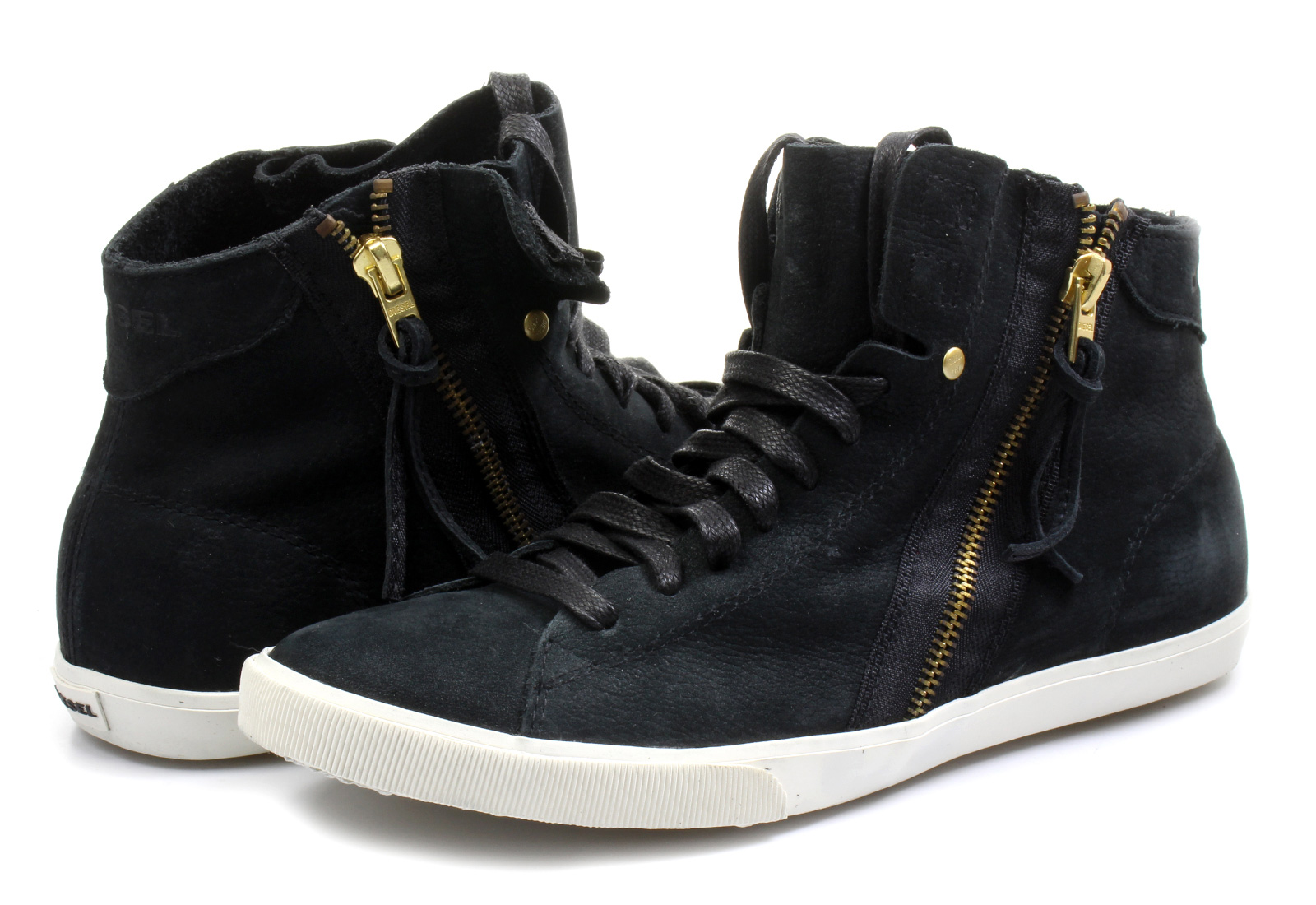 Diesel Tenisky - Beach Pit W - 011-289-8013Tenisky, Boty, Kotnikova ...