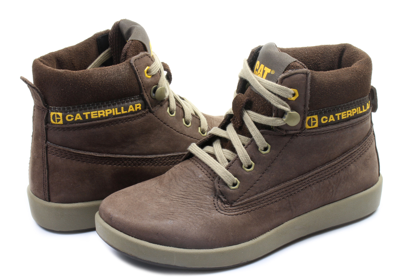 Cat Boty - Poe - 102011-espTenisky, Boty, Kotnikova Obuv, Nazouvací ...