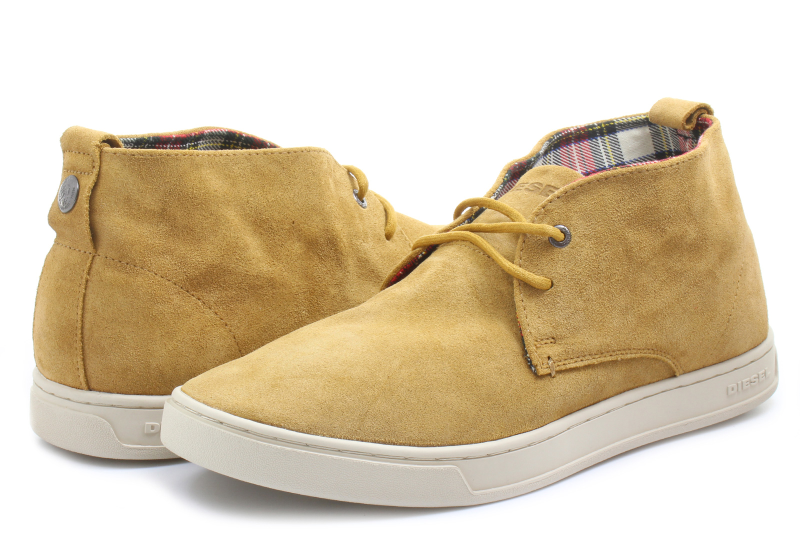 Diesel Boty - Drive Time - 845-047-2279Tenisky, Boty, Kotnikova Obuv ...