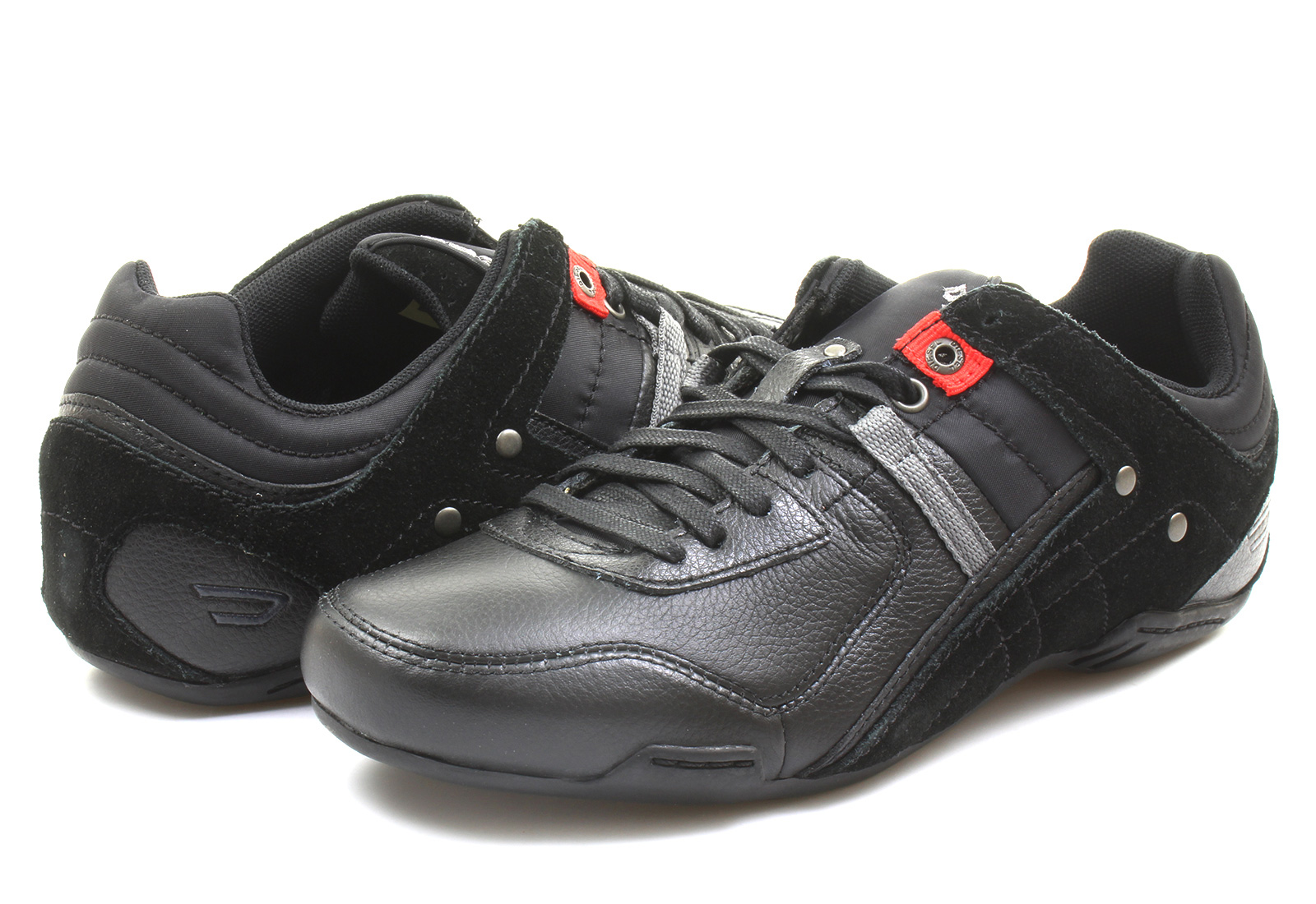 Diesel Tenisky - Korbin S - 936-120-8013Tenisky, Boty, Kotnikova Obuv ...