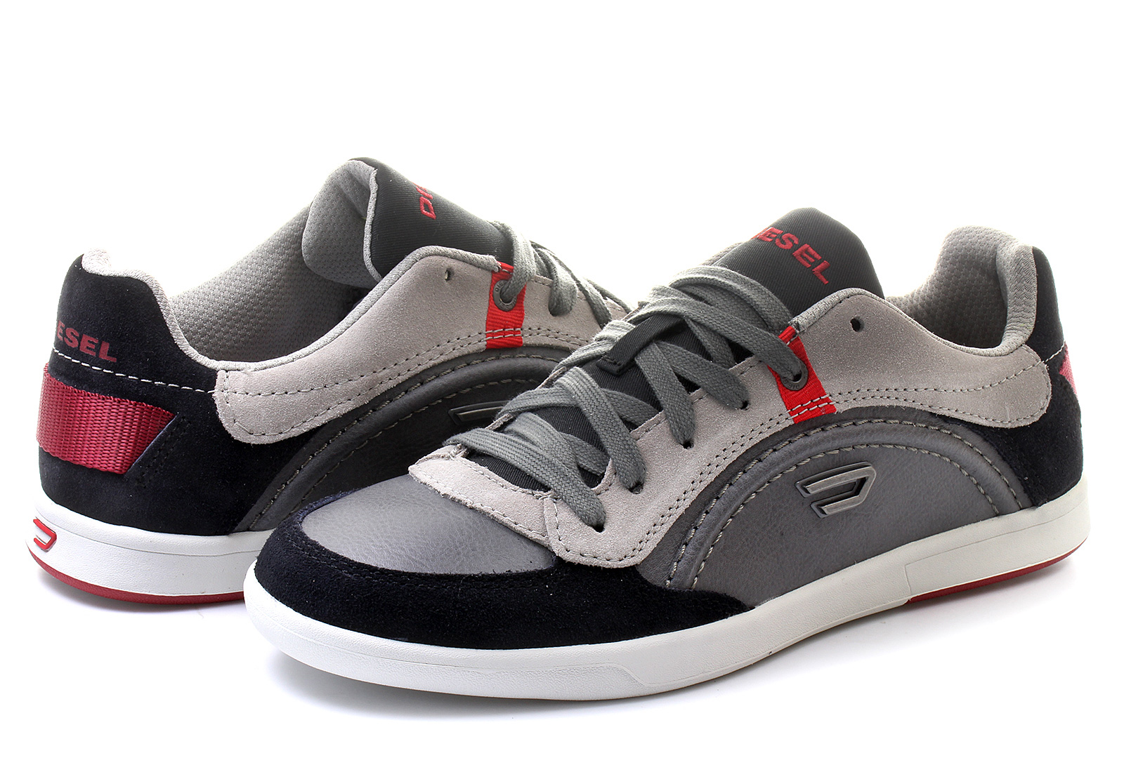 Diesel Tenisky - Starch - 674-155-3770Tenisky, Boty, Kotnikova Obuv ...