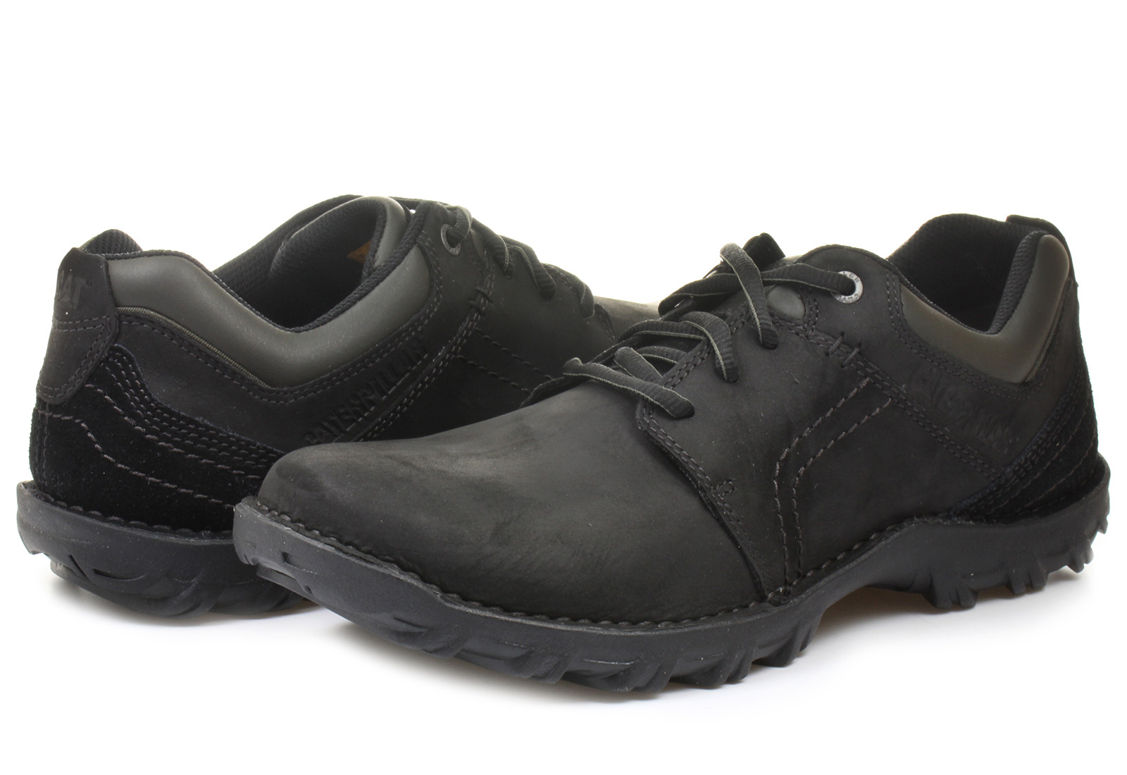 Cat Boty - Emerge - 711718-blkTenisky, Boty, Kotnikova Obuv, Nazouvací ...