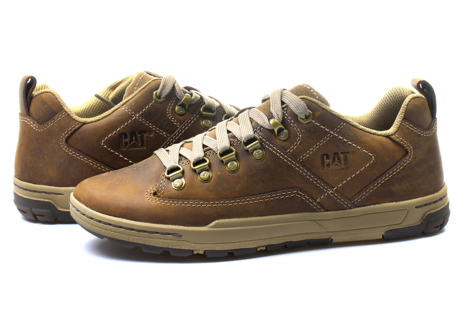 Cat Boty - Brash - 716234-dbeTenisky, Boty, Kotnikova Obuv, Nazouvací ...