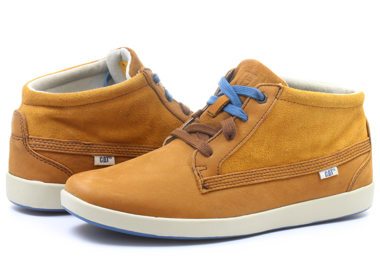 Cat Boty - Dubbed - 717203-cymTenisky, Boty, Kotnikova Obuv, Nazouvací ...