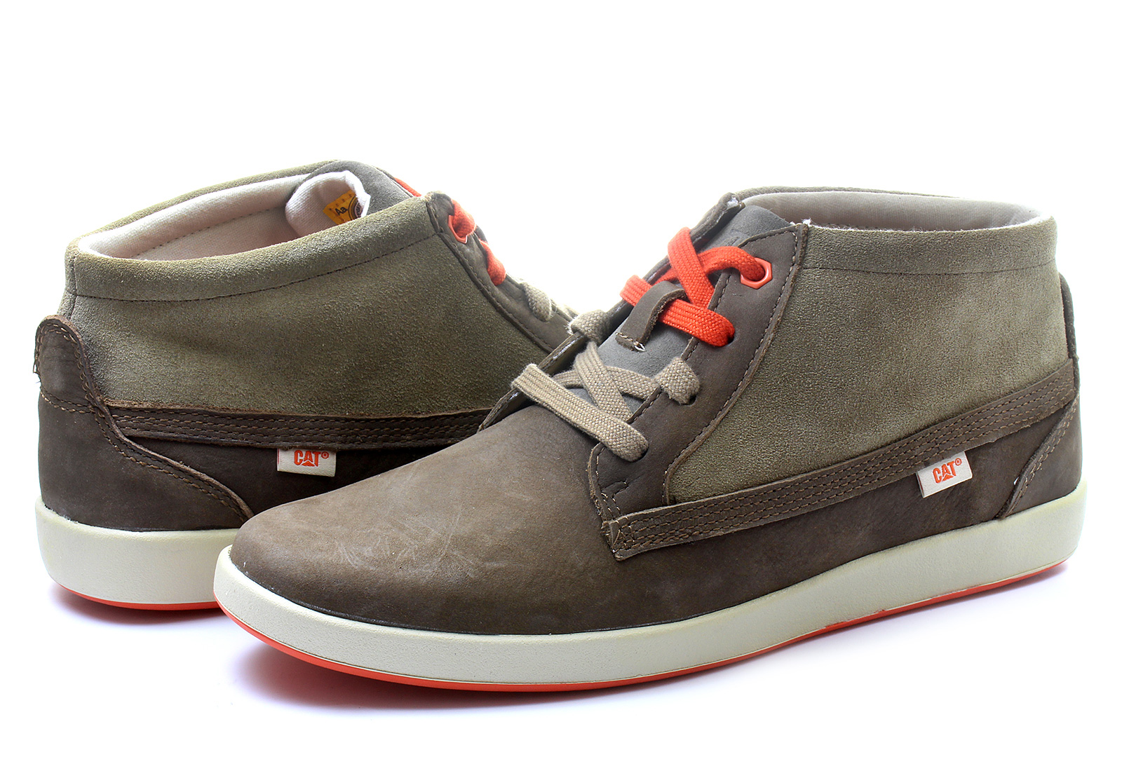 Cat Boty - Dubbed - 717204-lbrTenisky, Boty, Kotnikova Obuv, Nazouvací ...