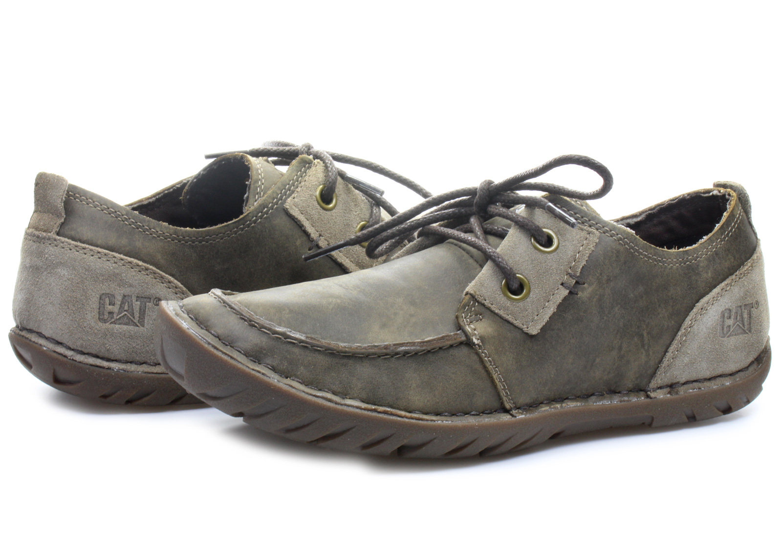 Cat Boty - Leroy - 717303-beaTenisky, Boty, Kotnikova Obuv, Nazouvací ...