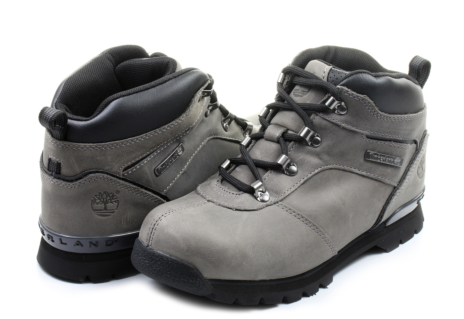 Timberland Boty - Splitrock 2 - a12yl-gryTenisky, Boty, Kotnikova Obuv ...