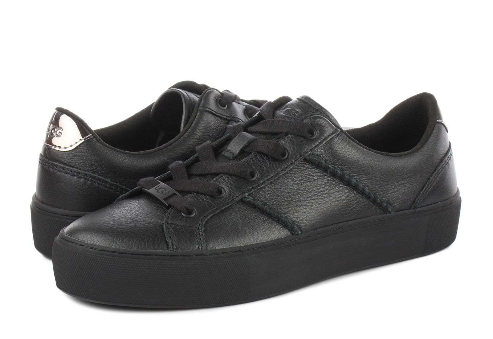 UGG Tenisky - Dinale - 1119589-BLKTenisky, Boty, Kotnikova Obuv ...