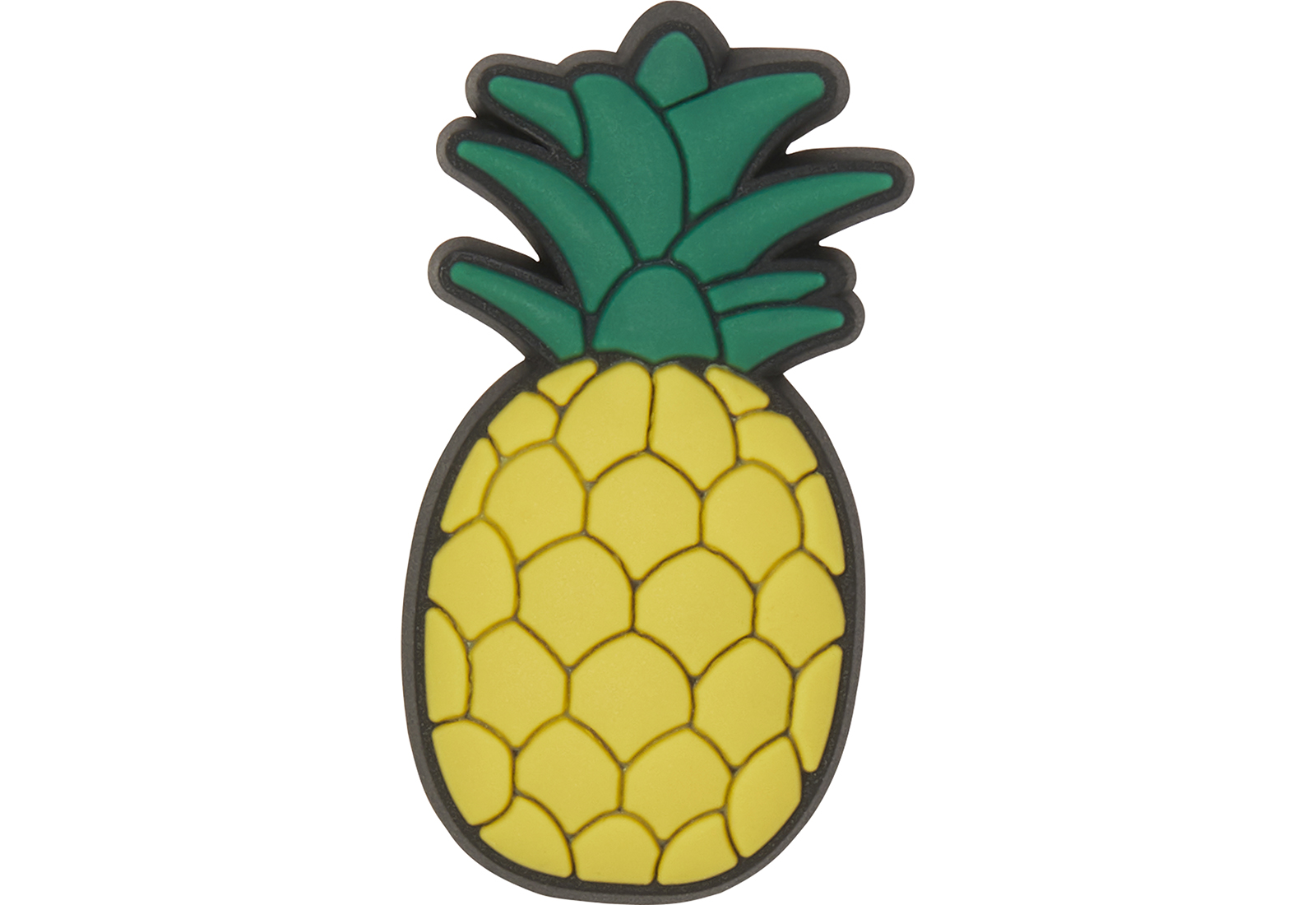 Crocs Crocs Jibbitz - Pineapple - C10007217Tenisky, Boty, Kotnikova ...